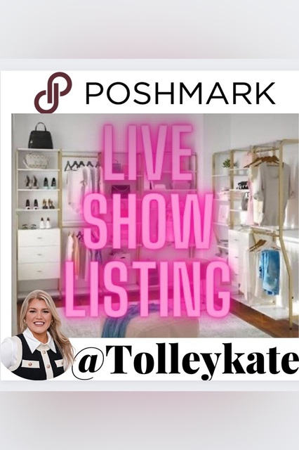 Posh Show - Poshmark